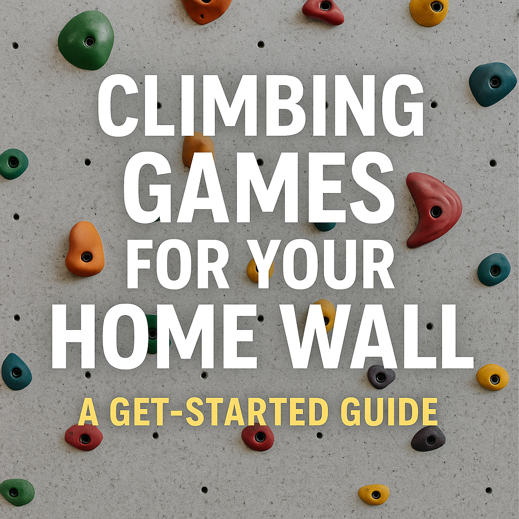 Fun Summer Climbing Challenges to Keep Kids Engaged on the Wall - LEDGE ...