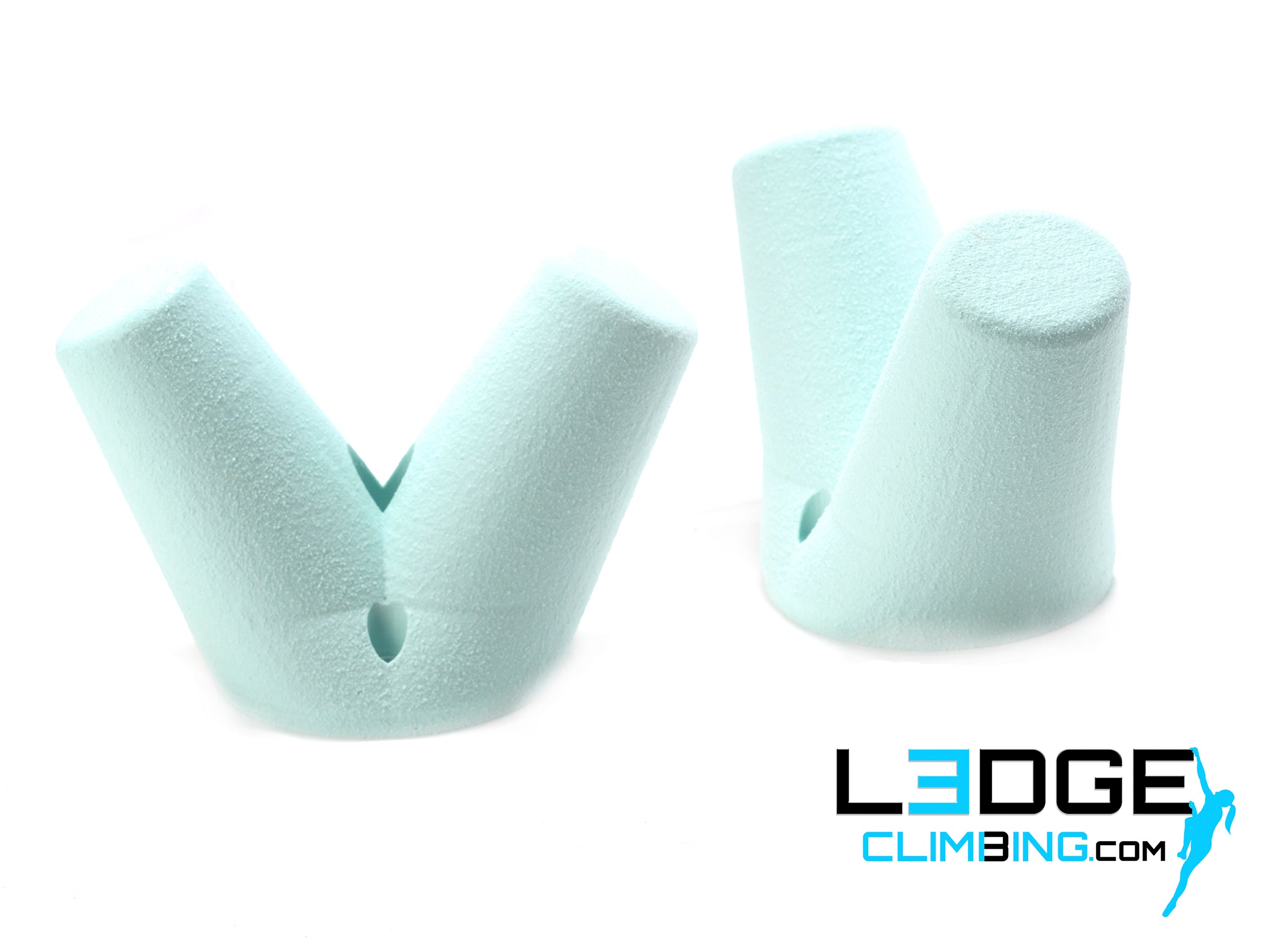 Double Cone Climbing Hold - LEDGE Climbing
