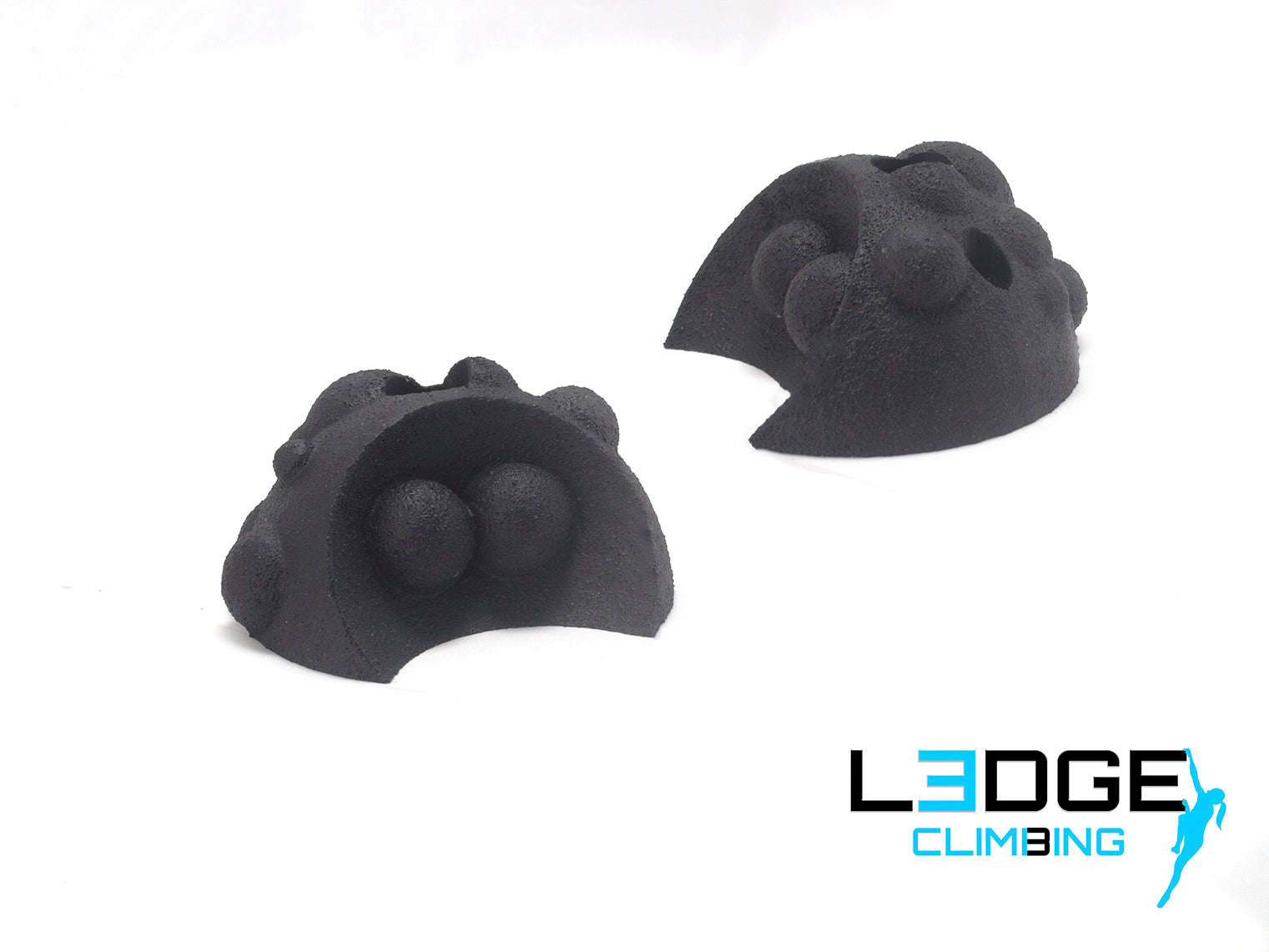 Unique Crimp Climbing Hold - LEDGE Climbing