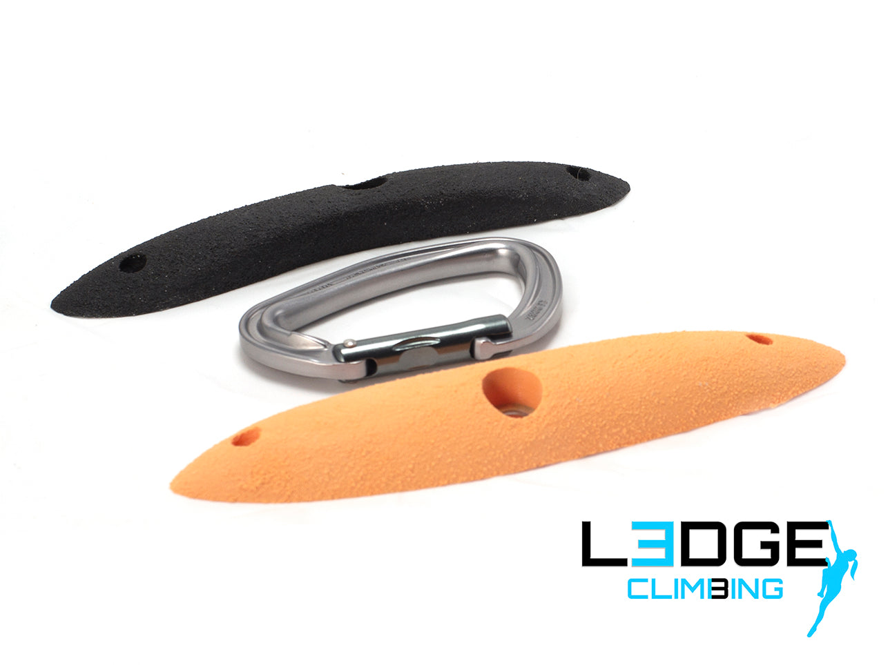 Small Rail Climbing Hold - LEDGE Climbing