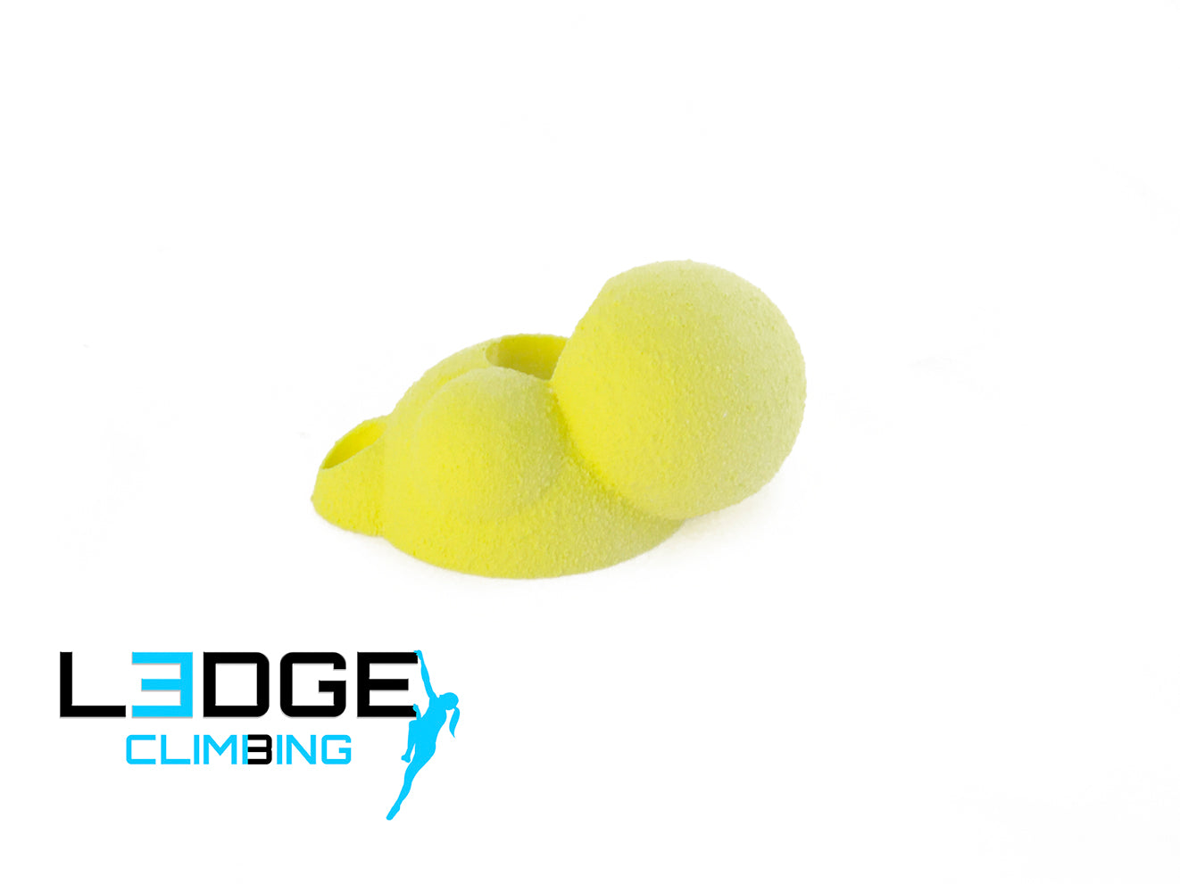 Bubble Crimp/Foothold for Climbing Walls - LEDGE Climbing