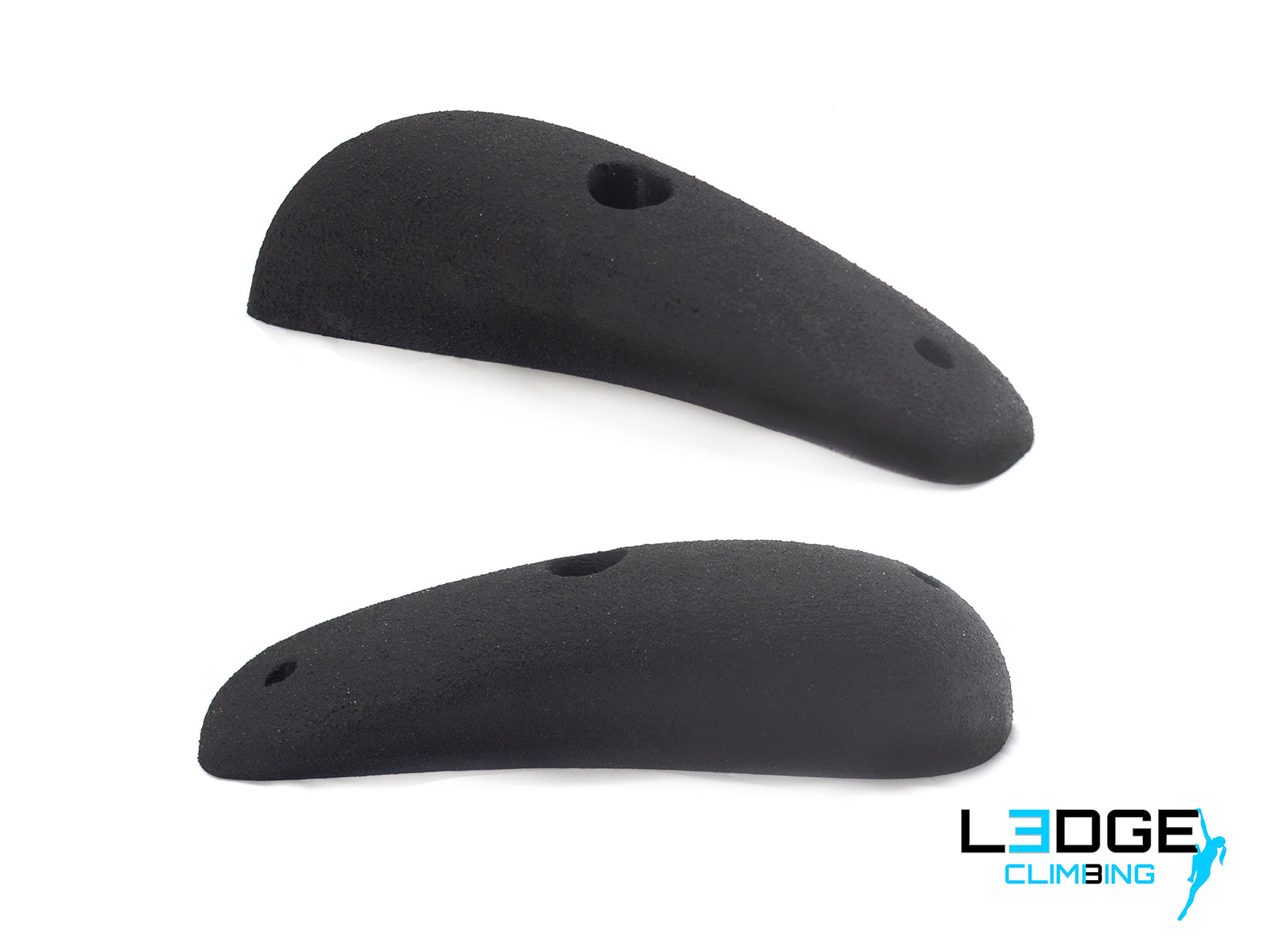 Large Pinch Indoor Climbing Hold - LEDGE Climbing