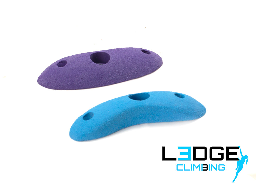 Cheap Foothold for Climbing Walls - LEDGE Climbing