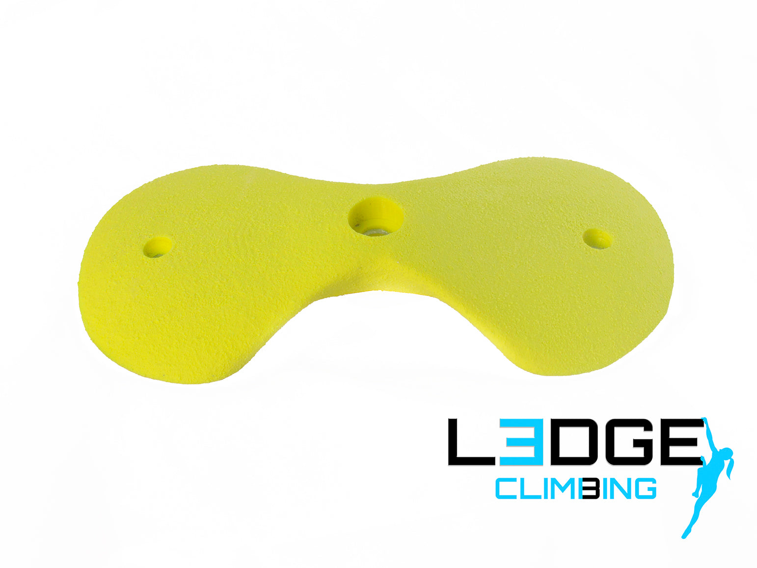 Ribbon Pinch Climbing Hold - LEDGE Climbing