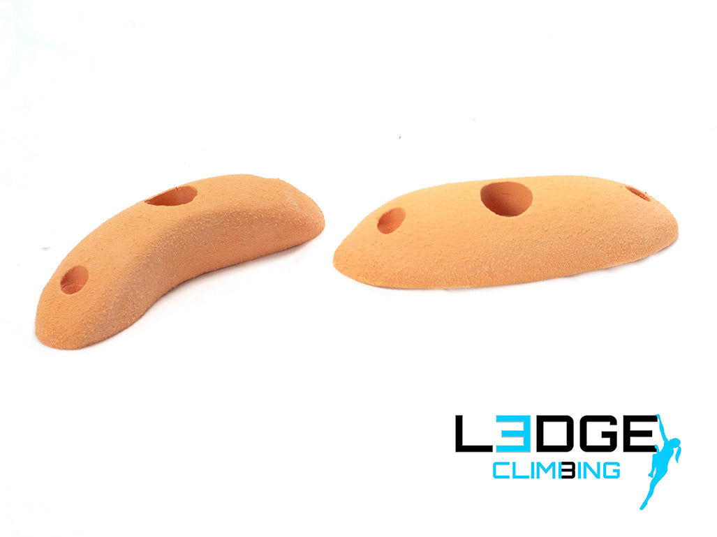 Cheap Foothold for Climbing Walls - LEDGE Climbing